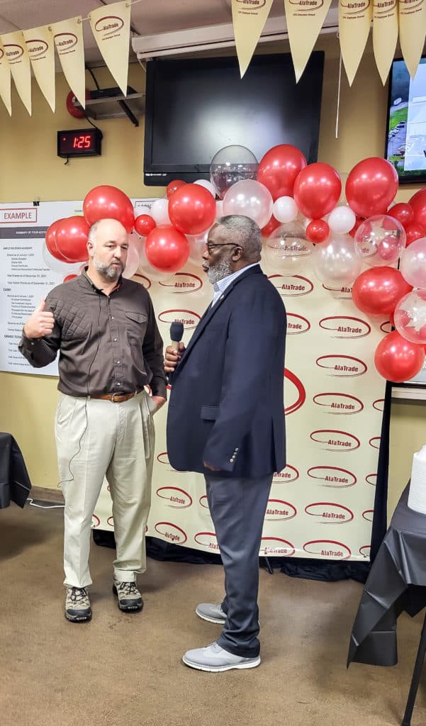 AlaTrade Phenix City Marks 15-year Anniversary - Ala Trade