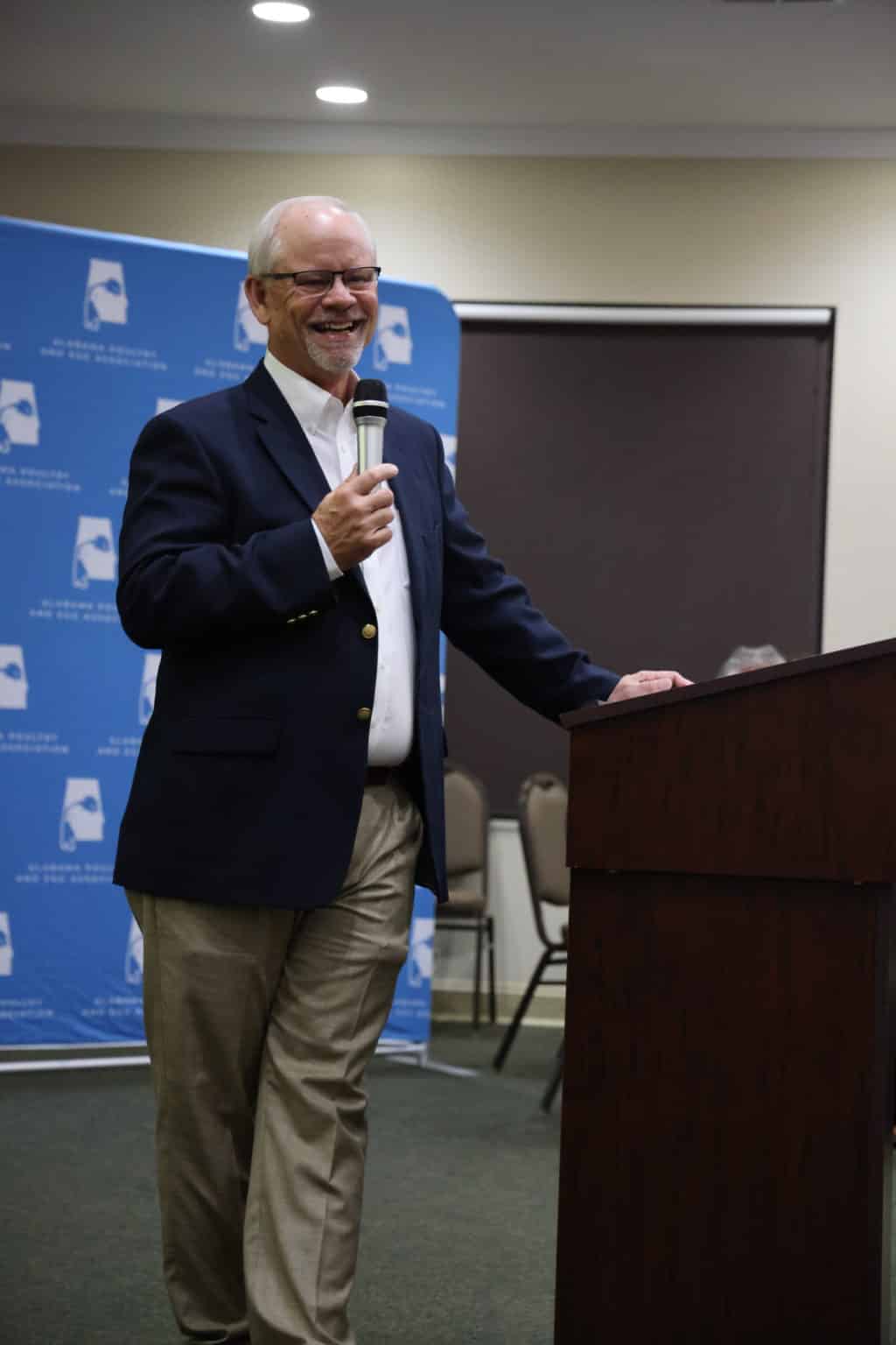 Alatrade president inducted into Alabama Poultry Hall of Fame